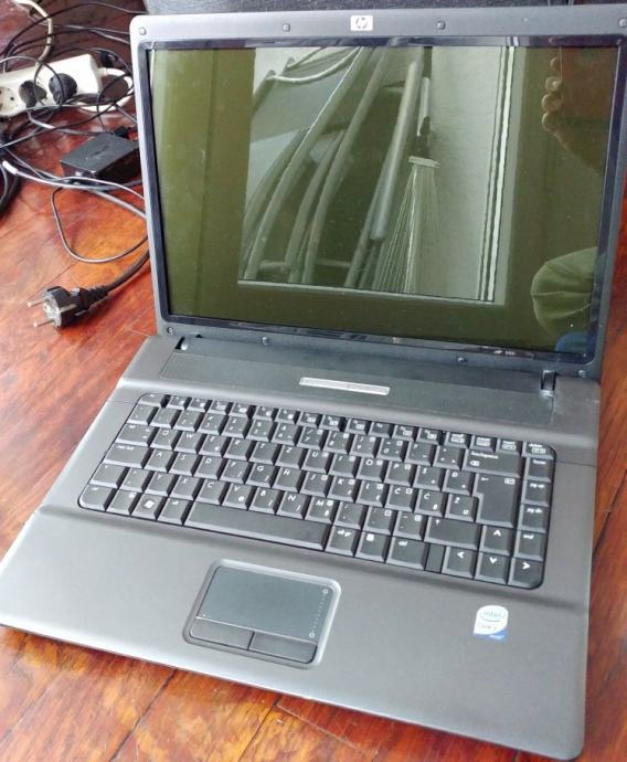 Notebook HP 550 (Compaq), Laptop odličan 90 € Hitno