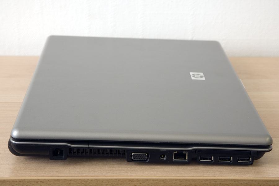 Notebook HP 6720s (Compaq), Laptop je odličan Hitno!! 699kn