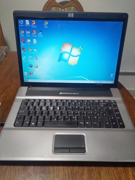 Notebook HP 6720s (Compaq), Laptop je odličan Hitno!! 749kn