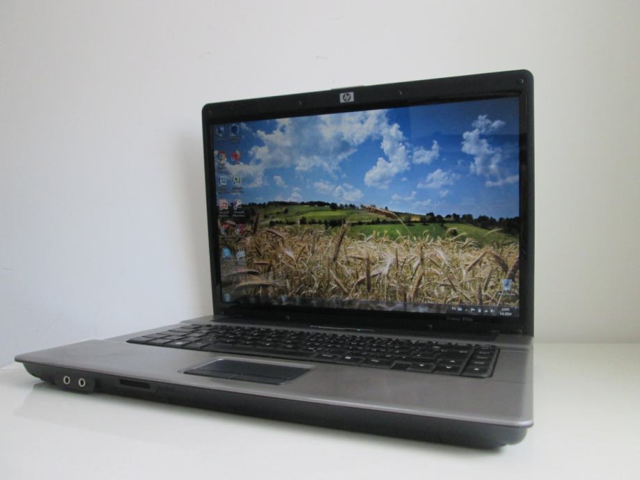 Notebook HP 6720s (Compaq), Laptop je odličan Hitno!! 749kn