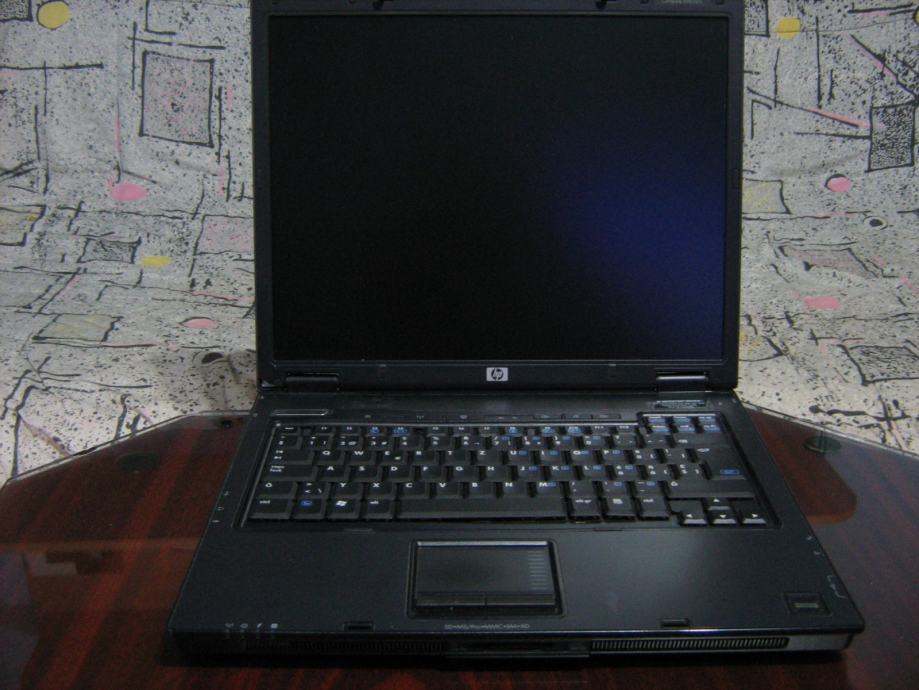 Prodaja LAPTOP HP NC6320 15