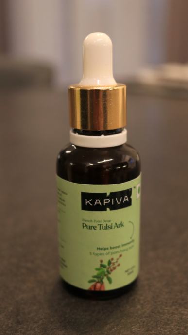 Indijske kapi za imunitet