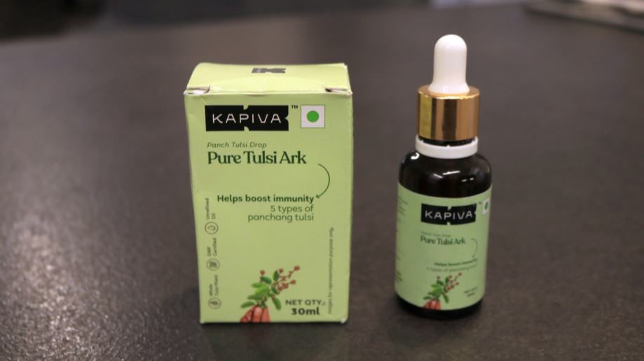 Indijske kapi za imunitet