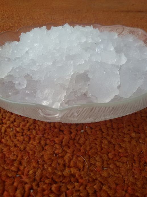 JAPANSKI KRISTALI--VODENI KEFIR- dajem - šaljem 12 žlica