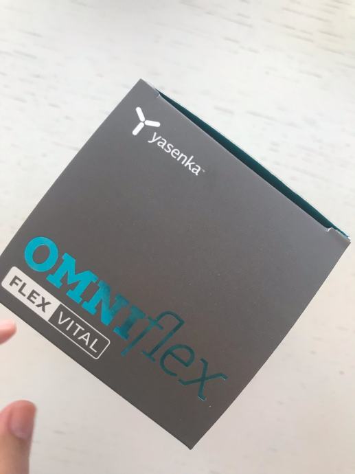 kolagen Yasenka Omniflex