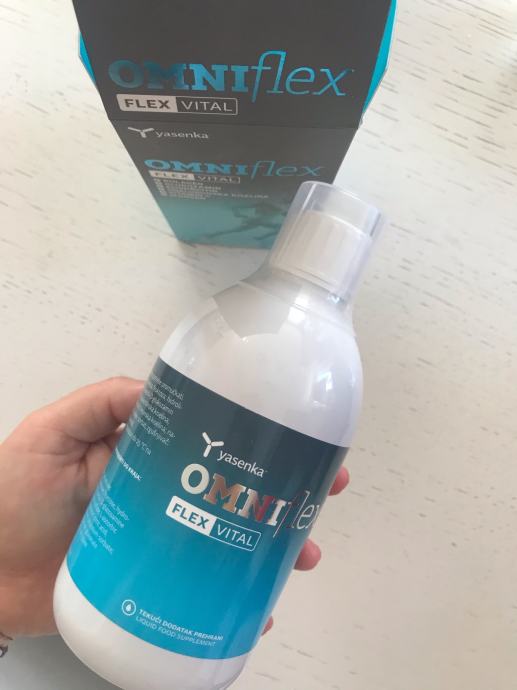 kolagen Yasenka Omniflex