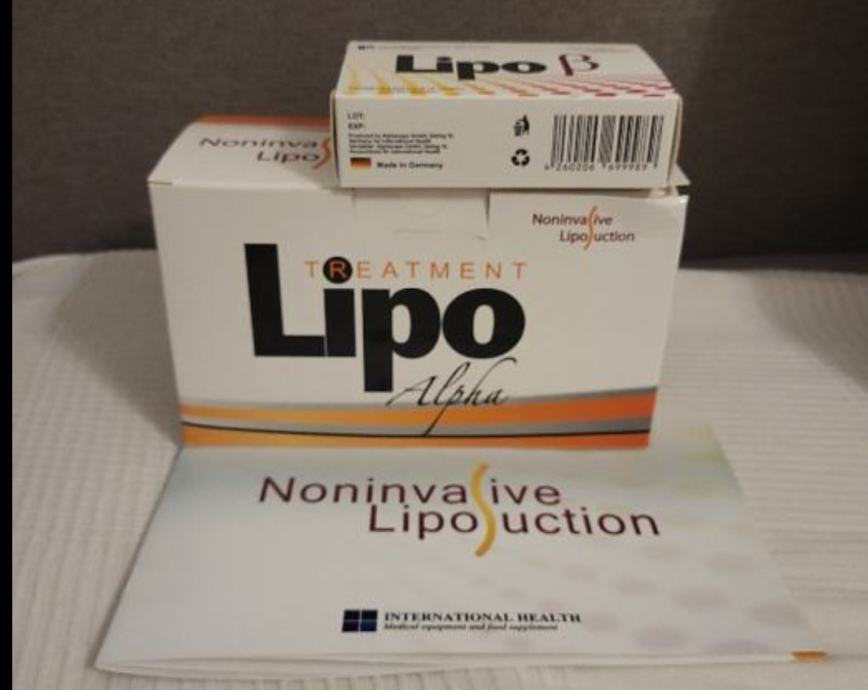 Lipo - liposukcijski tretman