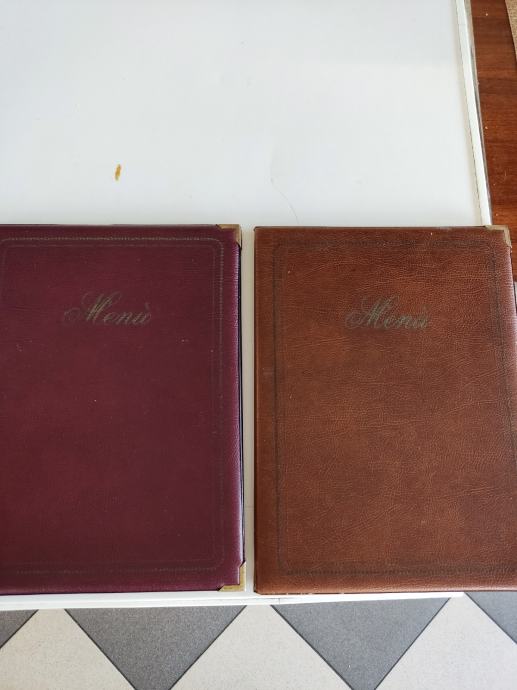 menu korice jelovnik