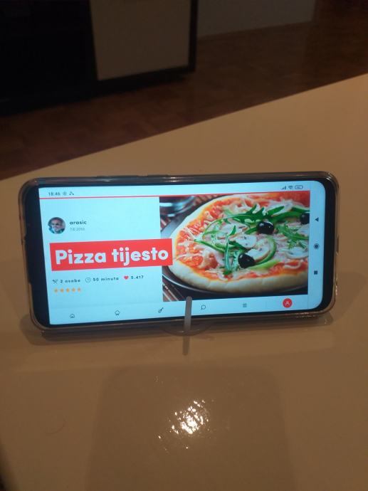 Pizza stoperi , pizza saver, pizza distancer, pizza stolić