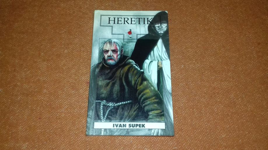 Heretik, Ivan Supek - 1995. godina