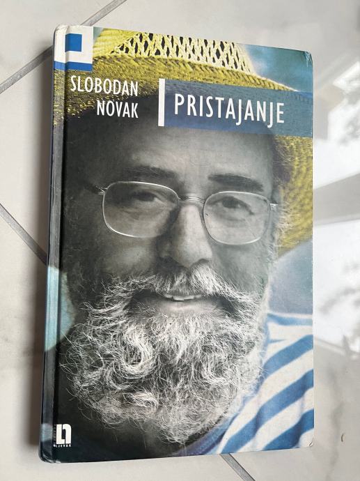 SLOBODAN NOVAK, Pristajanje