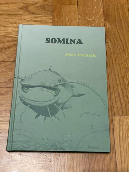 Somina, Pero Pernjak
