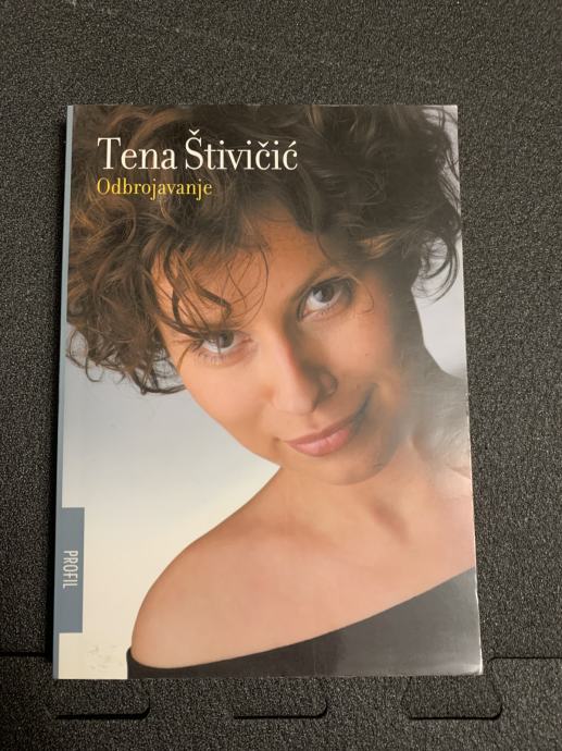Tena Štivičić: Odbrojavanje