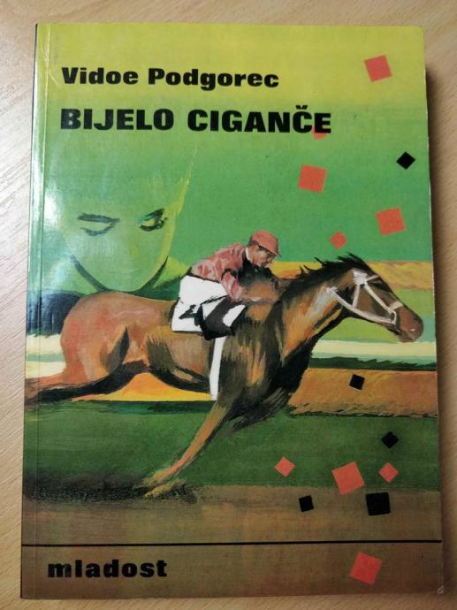 Vidoe Podgorec - Bijelo cigance