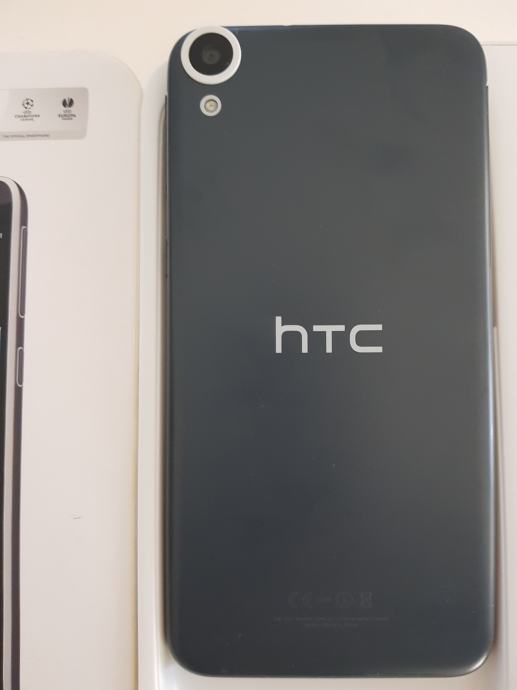 HTC 820 Desire