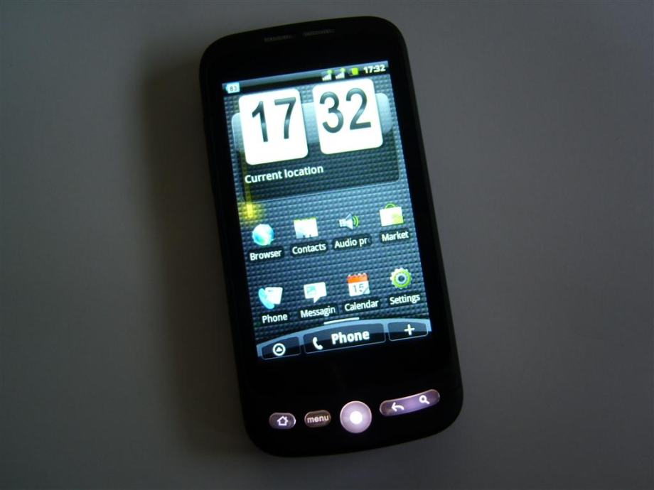 HTC DESIRE DUAL SIM, Android 2.2,dual core,8GB,GPS,WIFI,NOVO