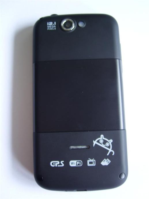 HTC DESIRE DUAL SIM, Android 2.2,dual core,8GB,GPS,WIFI,NOVO