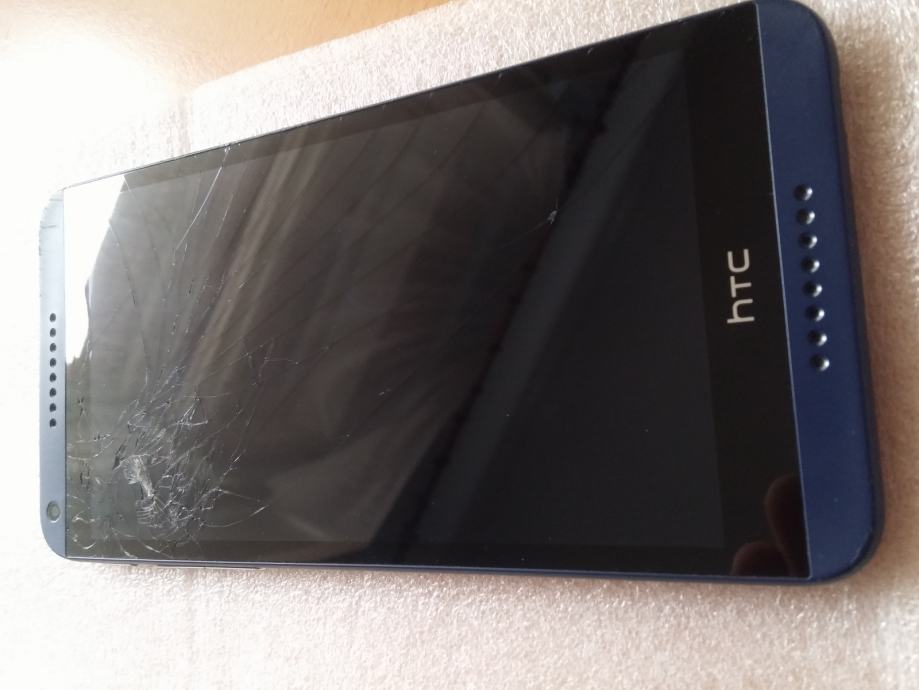 LCD za htc desire 816