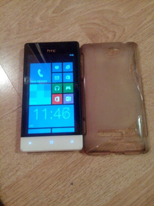 HTC 8S