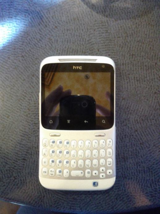 HTC Cha Cha A810E