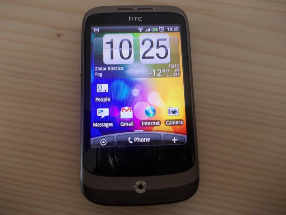 HTC Wildfire A3333