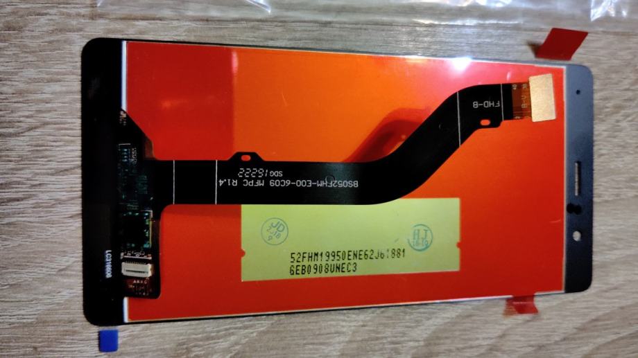 HUAVEI P9 LITE LCD DISPLAY