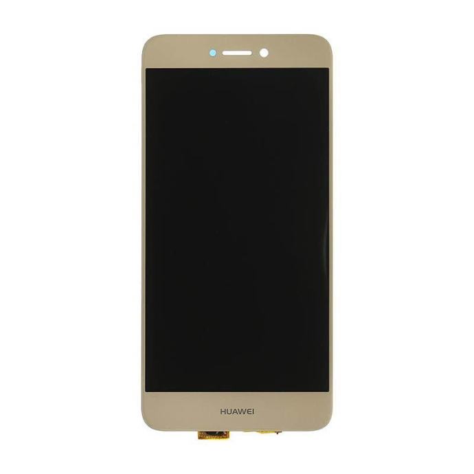 huawei p8 lite 2017 ekran lcd touch screen dispaly novo crni