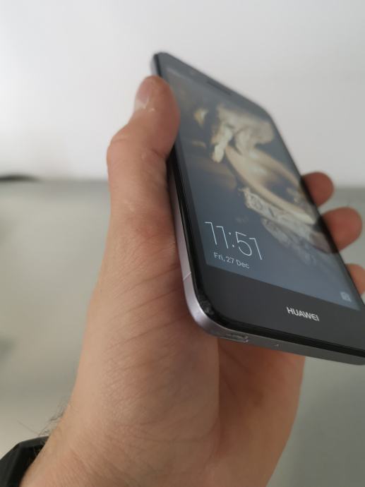 Huawei GR3, TAG-L21, 16GB