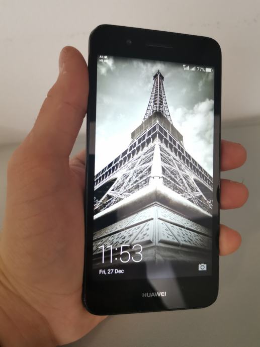 Huawei GR3, TAG-L21, 16GB