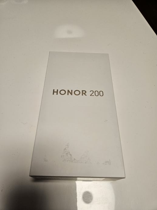 Honor 200 12/512 gb Nov