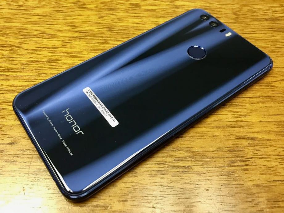 Huawei Honor 8 Plavi 4GB/32GB Dual sim
