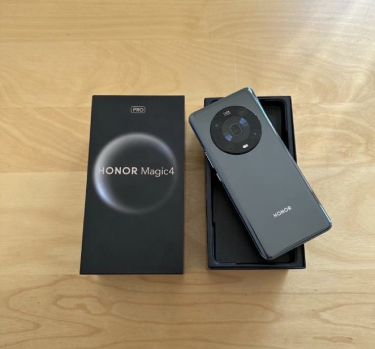 Honor Magic 4 Pro - Zamjena