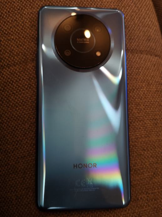 Honor Magic4 Lite ocean blue Dual sim