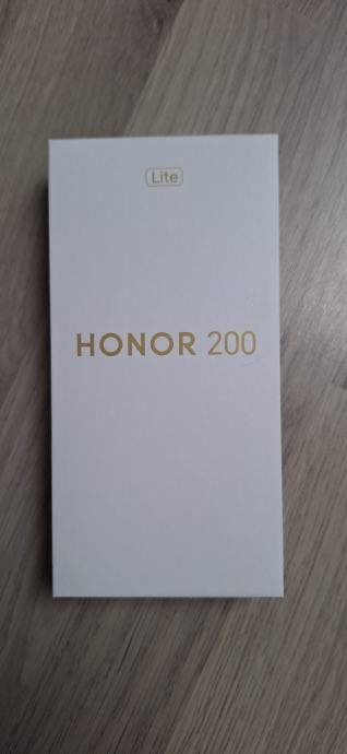 Huawei 200 lite