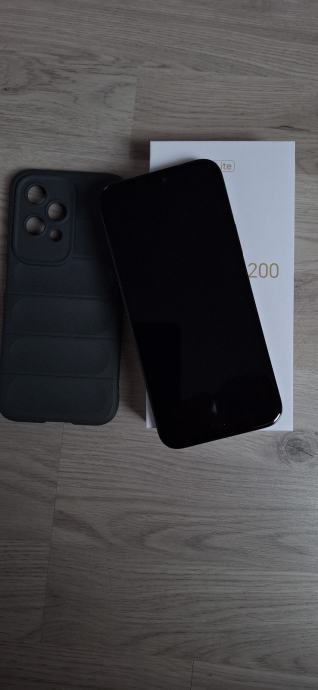 Huawei 200 lite