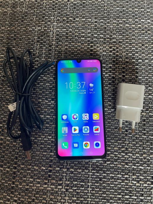 Huawei Honor 10 Lite!
