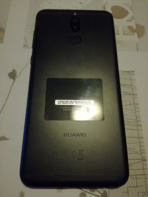 Huawei Mate 10 lite