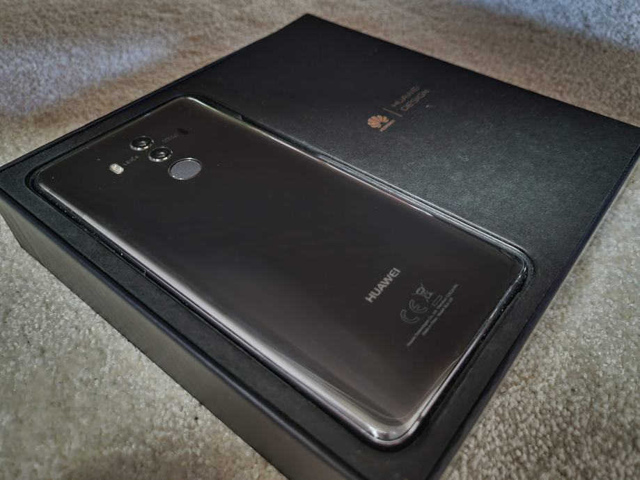 Huawei Mate 10 Pro