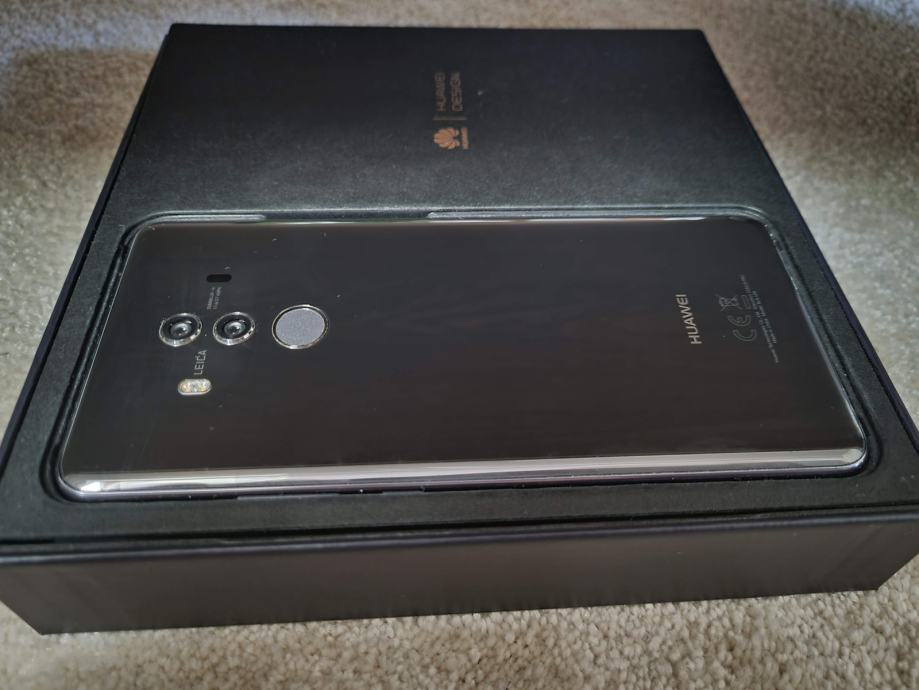 Huawei Mate 10 Pro