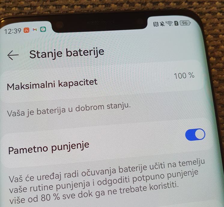 Huawei Mate 50 pro 8/256gb