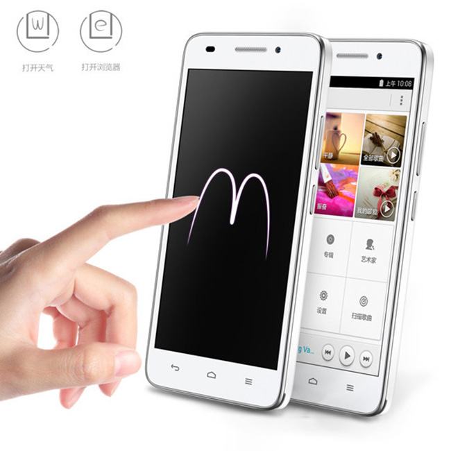 4G LTE Huawei Honor 4 Android Quad Core NOVO otporan na vodu i prašinu