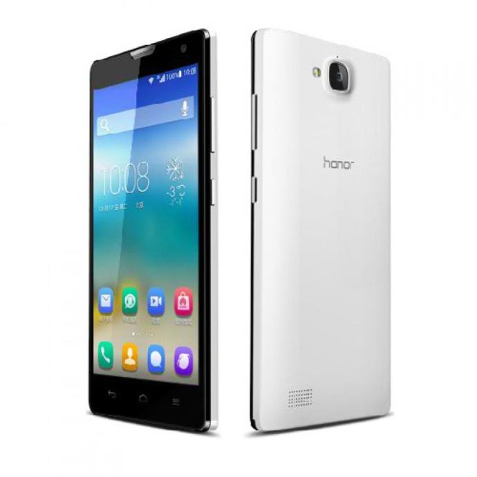 Huawei Honor 3C 5 HD smartphone mobitel QC1,3 3G 2/8Gb 8/5 MP