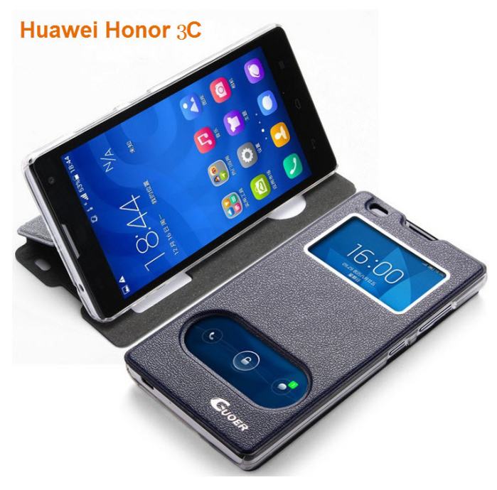 Huawei Honor 3C 5 HD smartphone mobitel QC1,3 3G 2/8Gb 8/5 MP