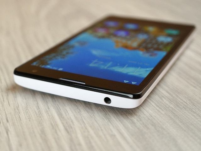 Huawei Honor 3C 5 HD smartphone mobitel QC1,3 3G 2/8Gb 8/5 MP