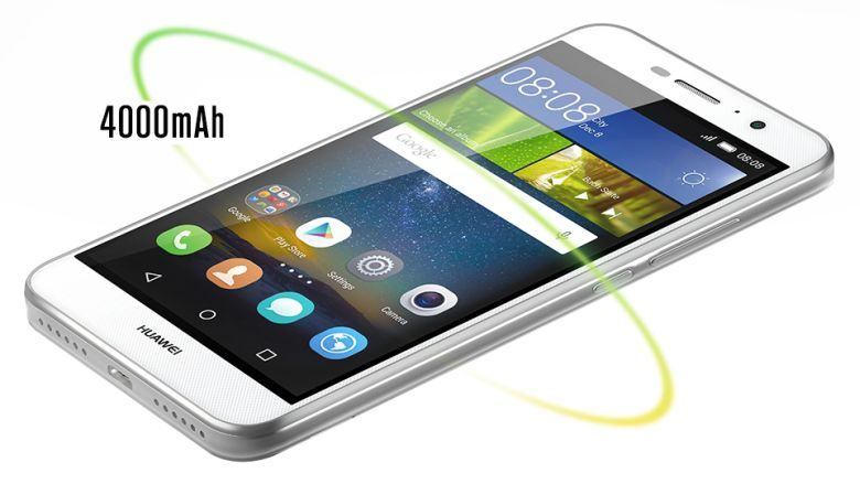 HUAWEI HONOR Y6 II COMAPACT DUAL SIM-ZAPAKIRAN, DOSTAVA,R1 RAČUN
