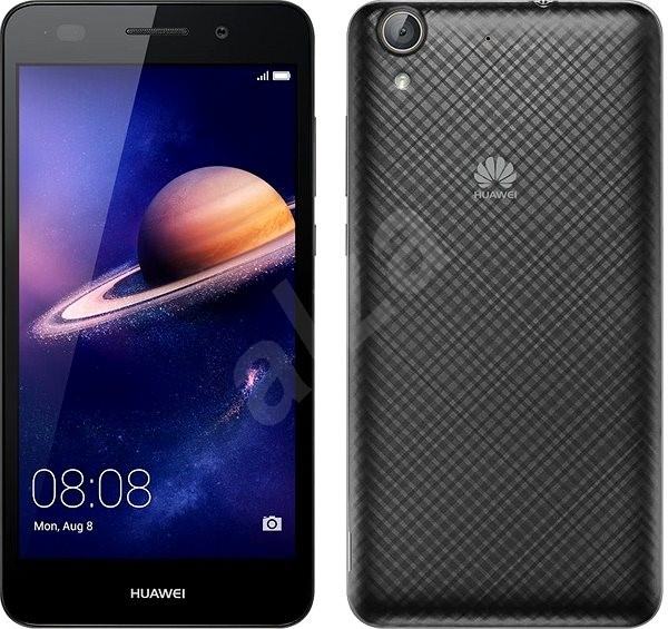 HUAWEI HONOR Y6 II COMAPACT DUAL SIM-ZAPAKIRAN, DOSTAVA,R1 RAČUN