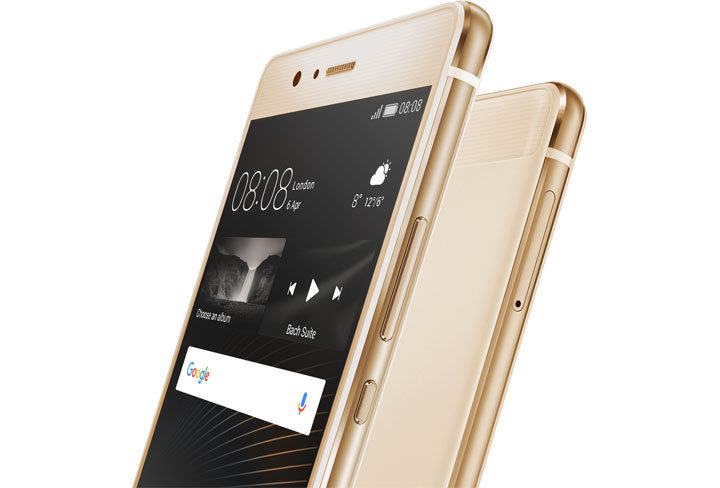 HUAWEI P9 Lite 1800 kn