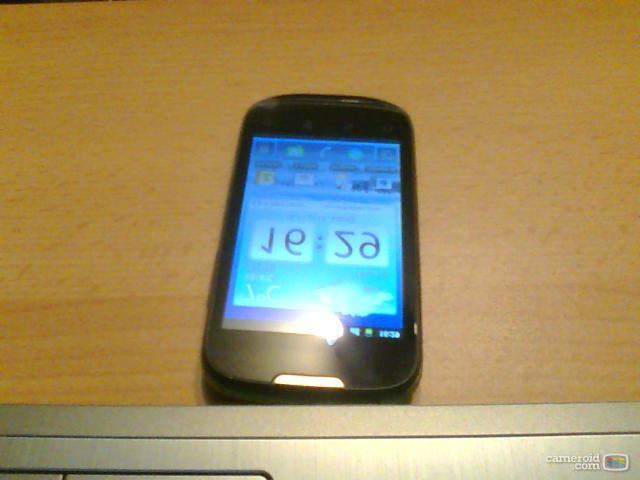 Huawei U8650 Sonic.HITNO!