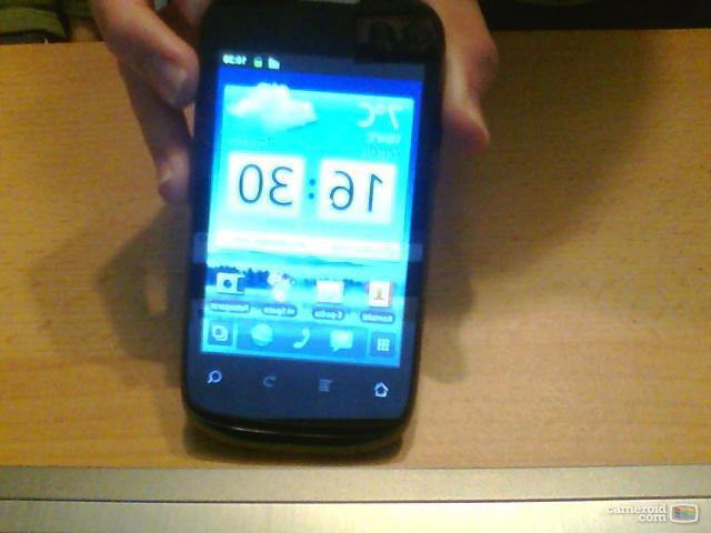 Huawei U8650 Sonic.HITNO!