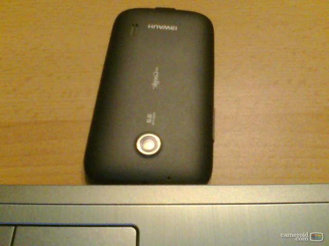 Huawei U8650 Sonic.HITNO!